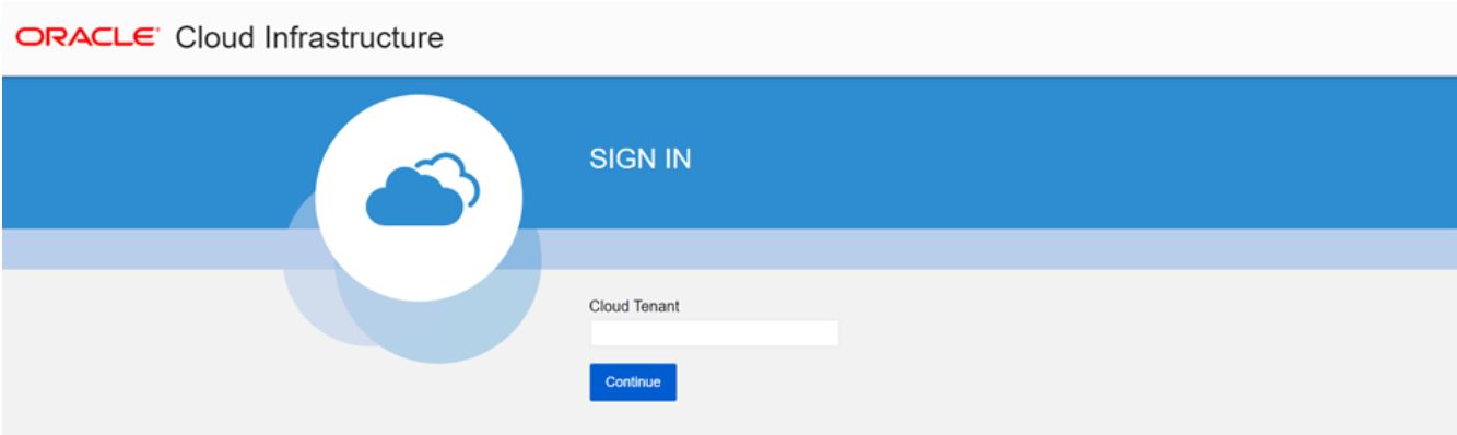 OCI Compartments Guide part 1 of 4 – Cloud Architecture Blog