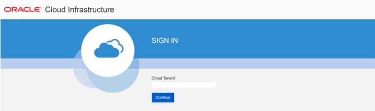 OCI Compartments Guide part 1 of 4 – Cloud Architecture Blog